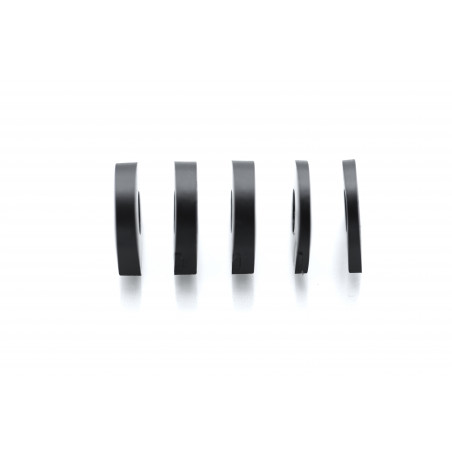 CZ Buffer Set